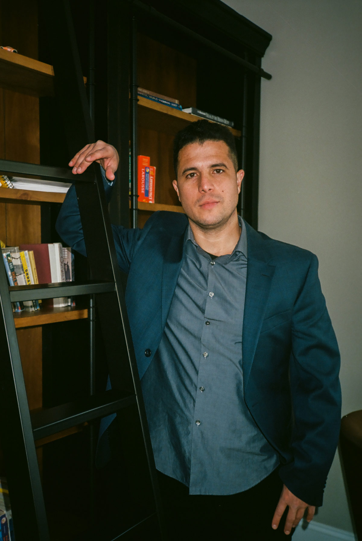 Our Team - Restrepo Properties